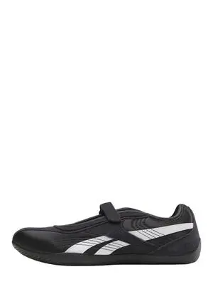 REEBOK Ultra Lo Mary Jane Shoes - Black