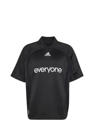 Adidas X Everyone Jersey - Black