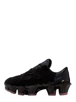 Nike First Sight Mirage Sneakers - Black/flash Crimson