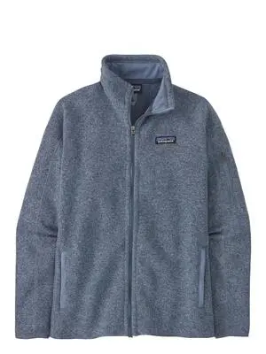 Patagonia Better Sweater Fleece Jacket - Barnacle Blue