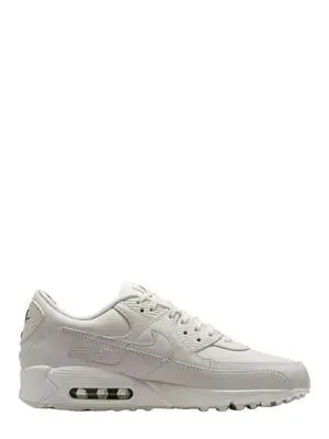 Nike Max 90 Lace-up Sneakers - Neutrals