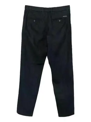 Marc O'polo Osby Tapered Jogger Trousers - Blue