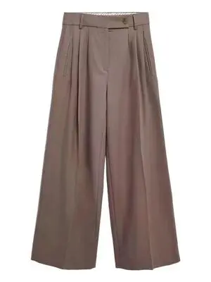 ARMEDANGELS ARMEDANGELS Kaayua Pleated Trousers