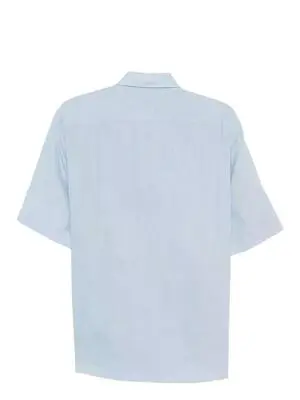 Marc O'polo Short-sleeve Shirt - Blue
