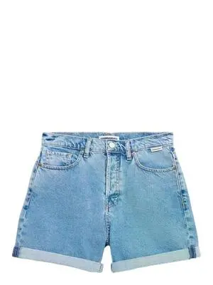 ARMEDANGELS ARMEDANGELS Sheaari Denim Shorts