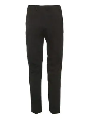 Loro Piana Tailored Trousers - Black