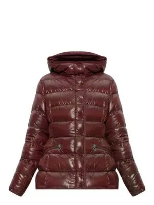 MONCLER Moncler Barante Hooded Quilted Jacket