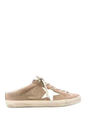 GOLDEN GOOSE Superstar Sneakers - Neutrals