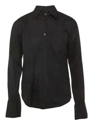 BOSS Striped Shirt