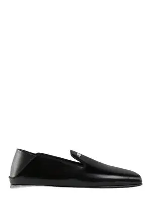 GIUSEPPE ZANOTTI Linus Loafers - Black