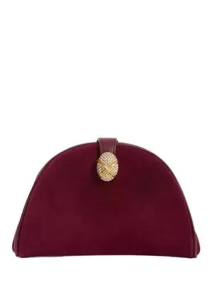 GIUSEPPE ZANOTTI Ophelia Bag - Red