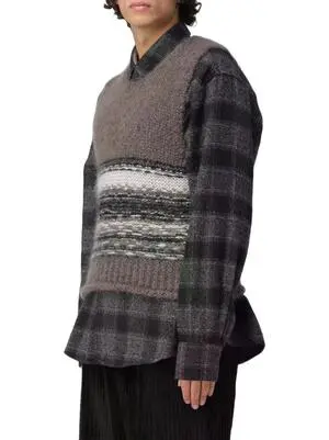 Our Legacy Tank Gilet - Brown