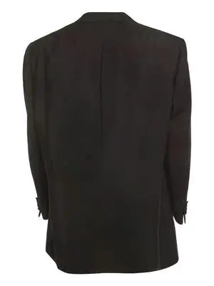 OSCAR DE LA RENTA Quirinale Single-breasted Blazer