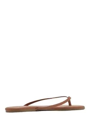 Tkees Lily Sandals - Brown