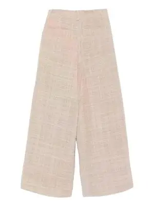 BY MALENE BIRGER By Malene Birger Wide-Leg Trousers
