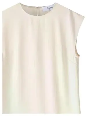 STYLEIN Stylein Barnie Sleeveless Midi Dress