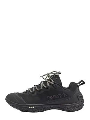 Dior B28 Sneakers - Black