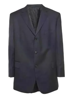 BOSS Scorsese Movie Single-breasted Blazer