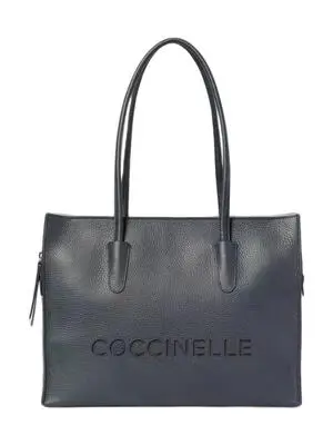 COCCINELLE Myrtha Tote Bag - Blue