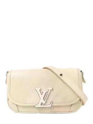 LOUIS VUITTON Epi Leather Buci Shoulder Bag - Neutrals