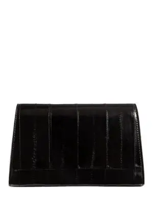 GIUSEPPE ZANOTTI Cleopatra Mini Bag - Black