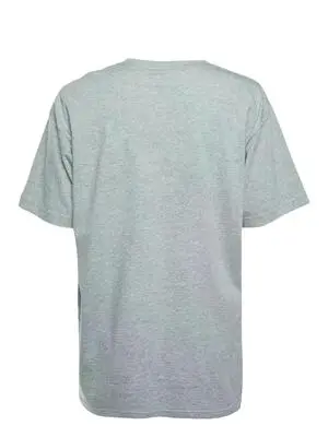 Gucci Embellished Tiger T-shirt - Grey