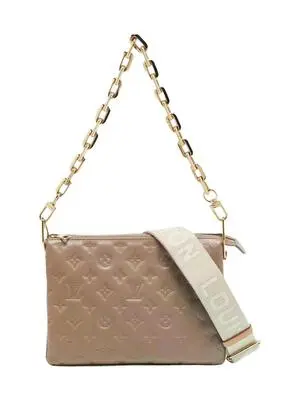 LOUIS VUITTON Louis Vuitton Coussin PM Handbag