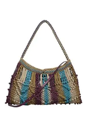 ALEMAIS ALÉMAIS Maxi Crescent Tote