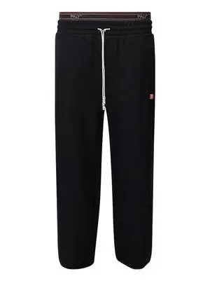 PALY Track Pant - Navy