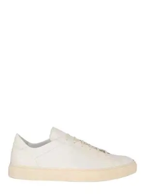 Todd Snyder Lace-up Low-top Sneakers - Neutrals