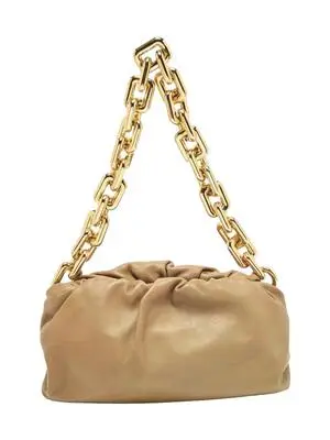 BOTTEGA VENETA Bottega Veneta The Chain Pouch Tote Bag