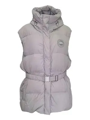 Canada Goose Rayla Belted Gilet - Grey