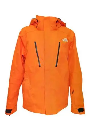 The North Face Ravina Hooded Jacket - Orange