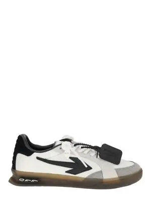 Off-White End Of Play Sneakers - Multicolor