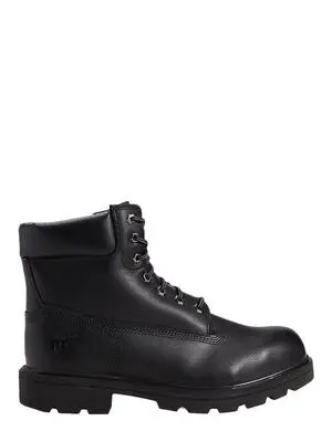 TIMBERLAND Timberland Sawhorse 6-Inch Lace-Up Boots