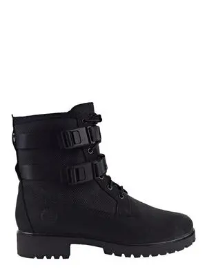 TIMBERLAND Timberland Jayne Double Buckle Boots