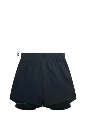 SATISFY Rippy Cordura 5 Shorts