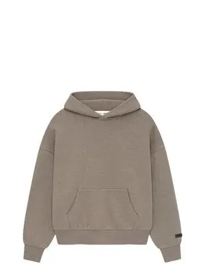 Fear Of God Classic Hoodie - Grey