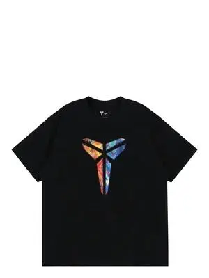 Nike Kobe Max 90 Short-sleeve T-shirt - Black