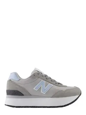 NEW BALANCE 515 Platform Sneakers - Grey