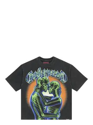 GODSPEED S.2.s Graphic Shirt - Black