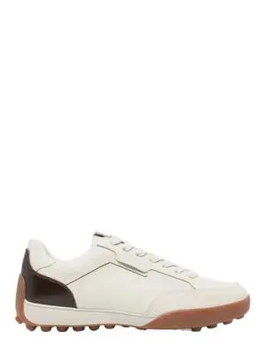 Bally Manto Runner Trainers - Neutrals