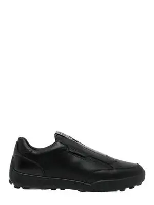 Bally Manto Runner Trainers - Black
