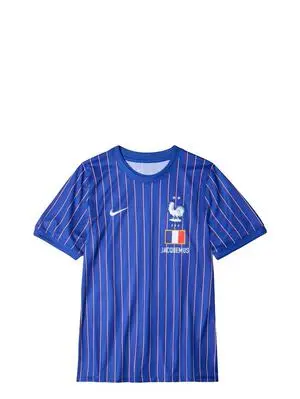 Nike France X Jacquemus X2 Les Bleus Jersey - Blue