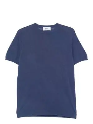 VELA SHOP Short-sleeve T-shirt - Blue