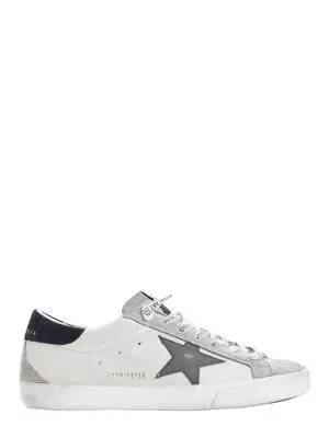 GOLDEN GOOSE Superstar Sneakers - Multicolor