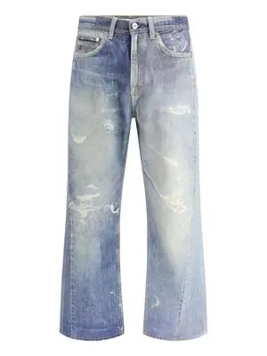 OUR LEGACY Our Legacy Third Cut Jeans