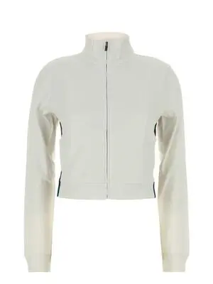 Gucci Jersey Sweatshirt - White