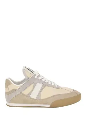 Chloé Kick Sneakers - Multicolor