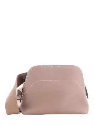 Hermès Bolide Messenger Bag Togo - Gray